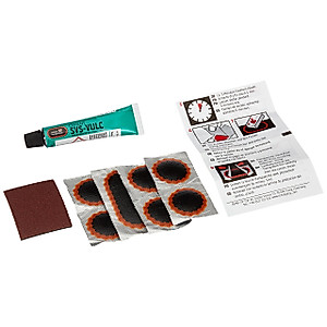 REMA TT 02 Tour Patch Kit, Large