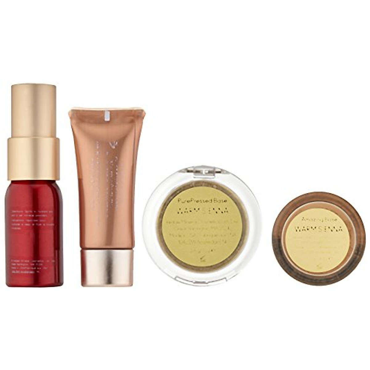 jane iredale Starter Kit, Medium Light