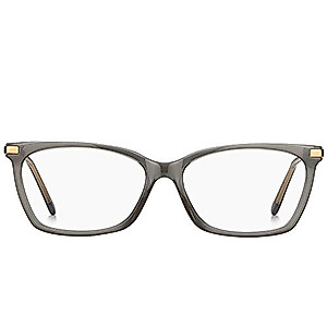 Eyeglasses Marc Jacobs 508 0FT3 Gray Gold / 00 Demo Lens