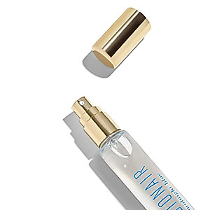 Michael Malul Visionair Midnight Blue Eau de Parfum for Men - 10ml Travel Size