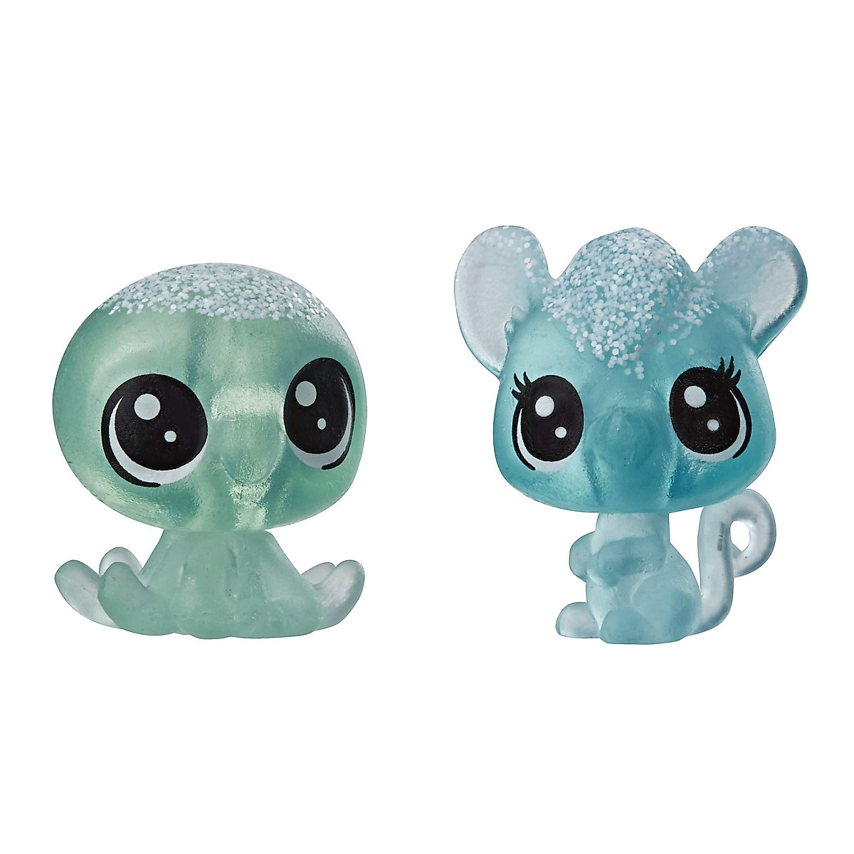 Littlest Pet Shop Frosted Wonderland Surprise Pair