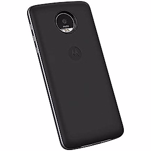 Motorola Moto Mods 2,220mAh Power Pack MD100B - Black
