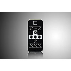 SVS SB16-Ultra 1500 Watt DSP Controlled 16" Subwoofer (Black Oak Veneer)