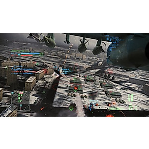 Ace Combat: Assault Horizon - Playstation 3