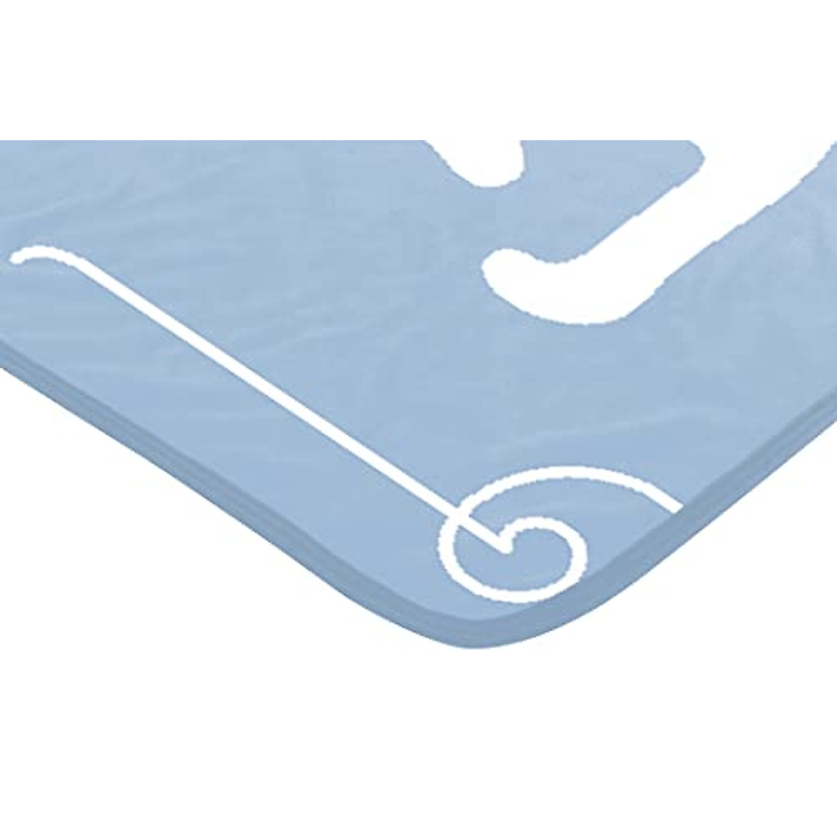 Northwest Disney's Pinocchio Micro Raschel Throw Blanket, 46" x 60", Trouble