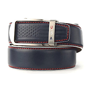 Nexbelt PCH7851 Anthem Navy Classic