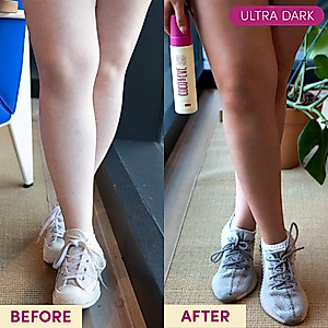 Coco & Eve Sunny Honey Bali Bronzing Express Exfoliating Mitt. Self Tanner Mitt & Exfoliating Glove for Shower, Bath and Self Tan