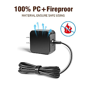 TAIFU 6V AC Adapter Charger Compatible with Cold Therapy Care Cube HON-Kwang D0660 HK HONKWANG D 0660 00660 10698 HelloBaby HB32 HB28 H24 HB32RX 6VDC 600mA Transformer Power Supply Cord