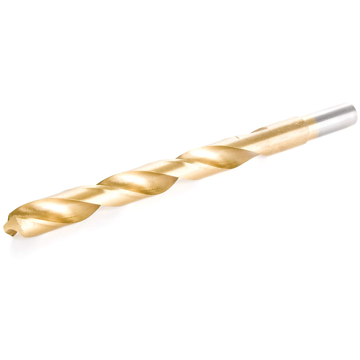 Performance Tool W8585 7/16" Titanium Drill Bit