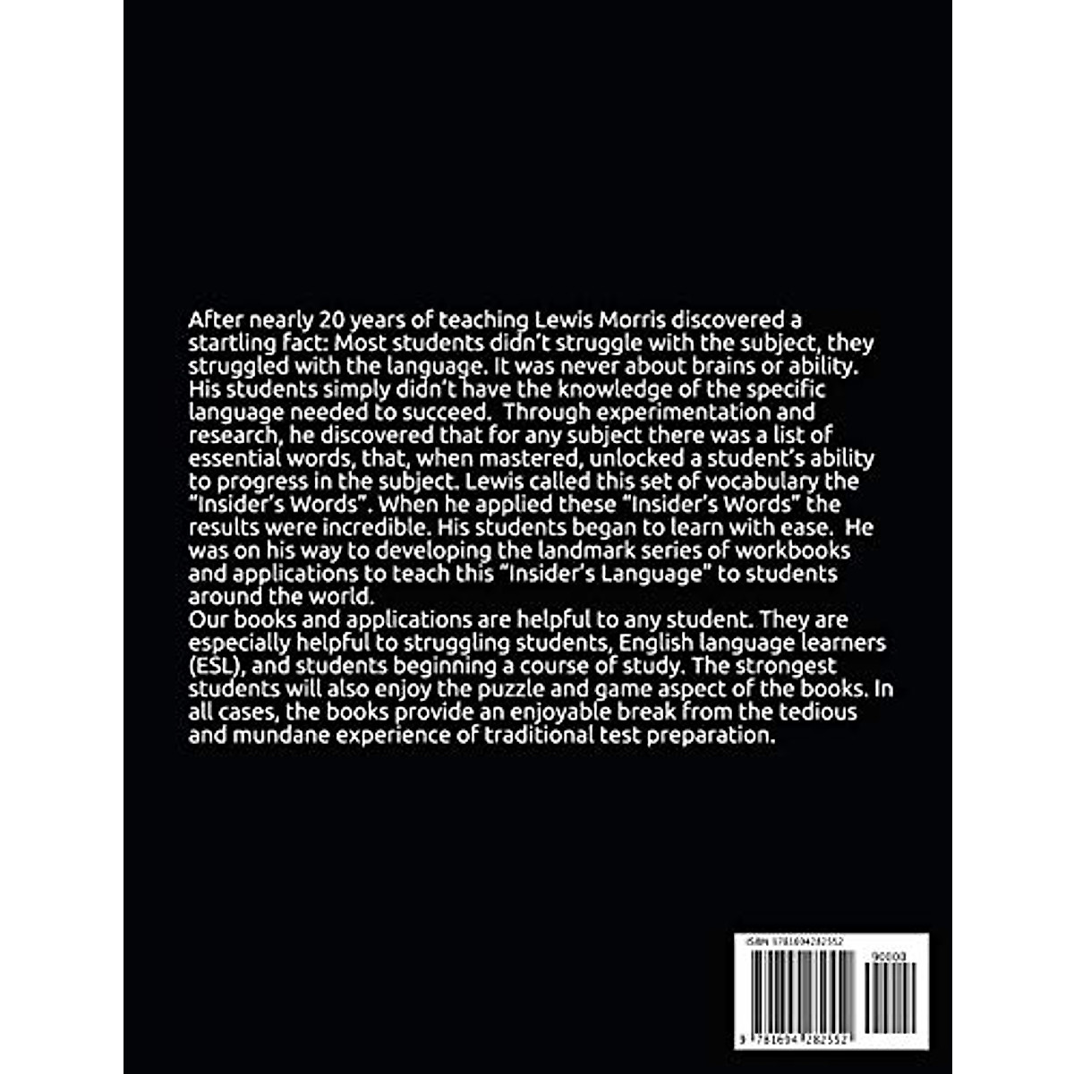 Real Estate Agent Vocabulary Workbook: Learn the key words of the Real Estate Agent Exam