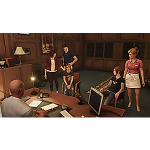 Life is Strange: Before The Storm Limited Edition - PlayStation 4