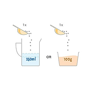 Versele Laga A-17180 Muta-VIT Muda Feather - 200 g