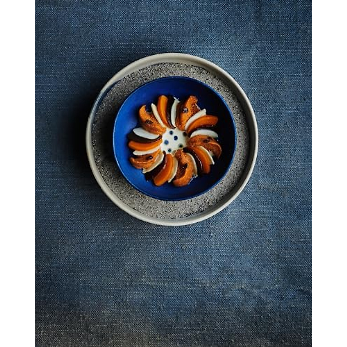 Noma 2.0: Vegetable, Forest, Ocean