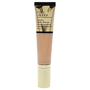 Estee Lauder Futurist Hydra Rescue Moisturizing SPF 45-3W1 Tawny Foundation Women 1.2 oz