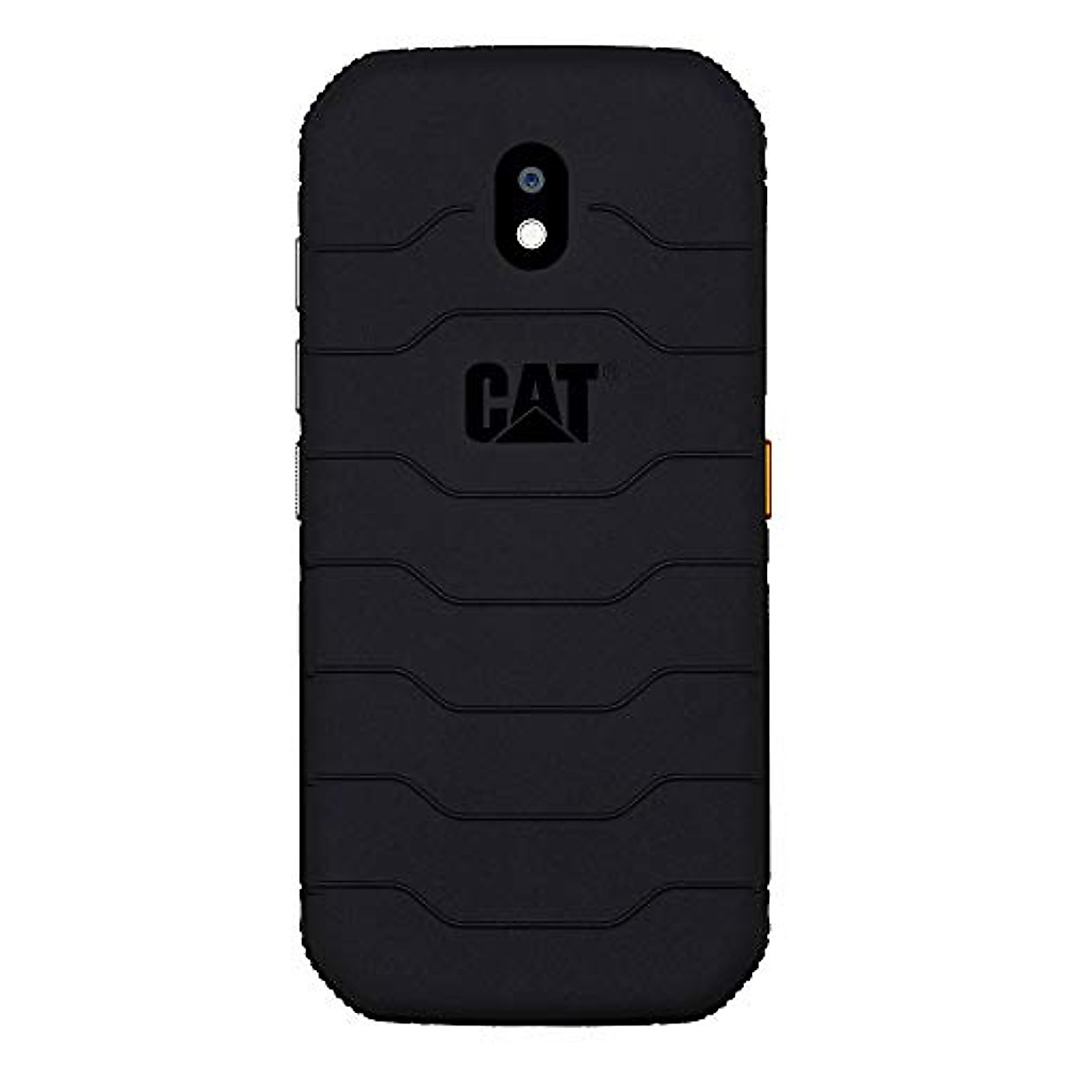 CAT S42 Rugged Smartphone – North America Variant – 2 Year Warranty Service in U.S. and Canada. (Optimized for North America Carriers- Will not Work on Verizon)