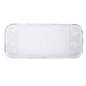 01 02 015 Protective Cover, Glass Screen Protectors, Wear-Resistant Refined Appearance Switch Adult Screen for Gamers