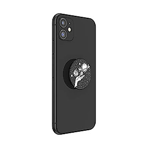 PopSockets Phone Grip with Expanding Kickstand, for Phone - Stay Spooky