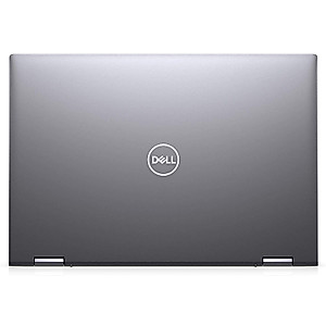 Dell Inspiron 14 5400 Home & Business Laptop (Intel i7-1065G7 4-Core, 16GB RAM, 2TB PCIe SSD, Intel Iris Plus, 14.0" Touch Full HD (1920x1080), Fingerprint, WiFi, Win 10 Home) (Renewed)