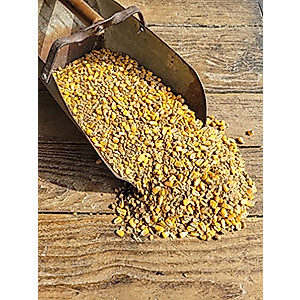 Homestead Harvest Ernst Grain Deer Feed (50 lb)