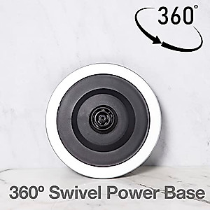 Rae Dunn Electric Water Kettle - Stainless Steel Coffee Maker, 1.7 Liter Tea Kettle, Electric Hot Water Kettle with Automatic Shut Off Boil-Dry Protection, 1500 Watt Boiling Power (Cream)