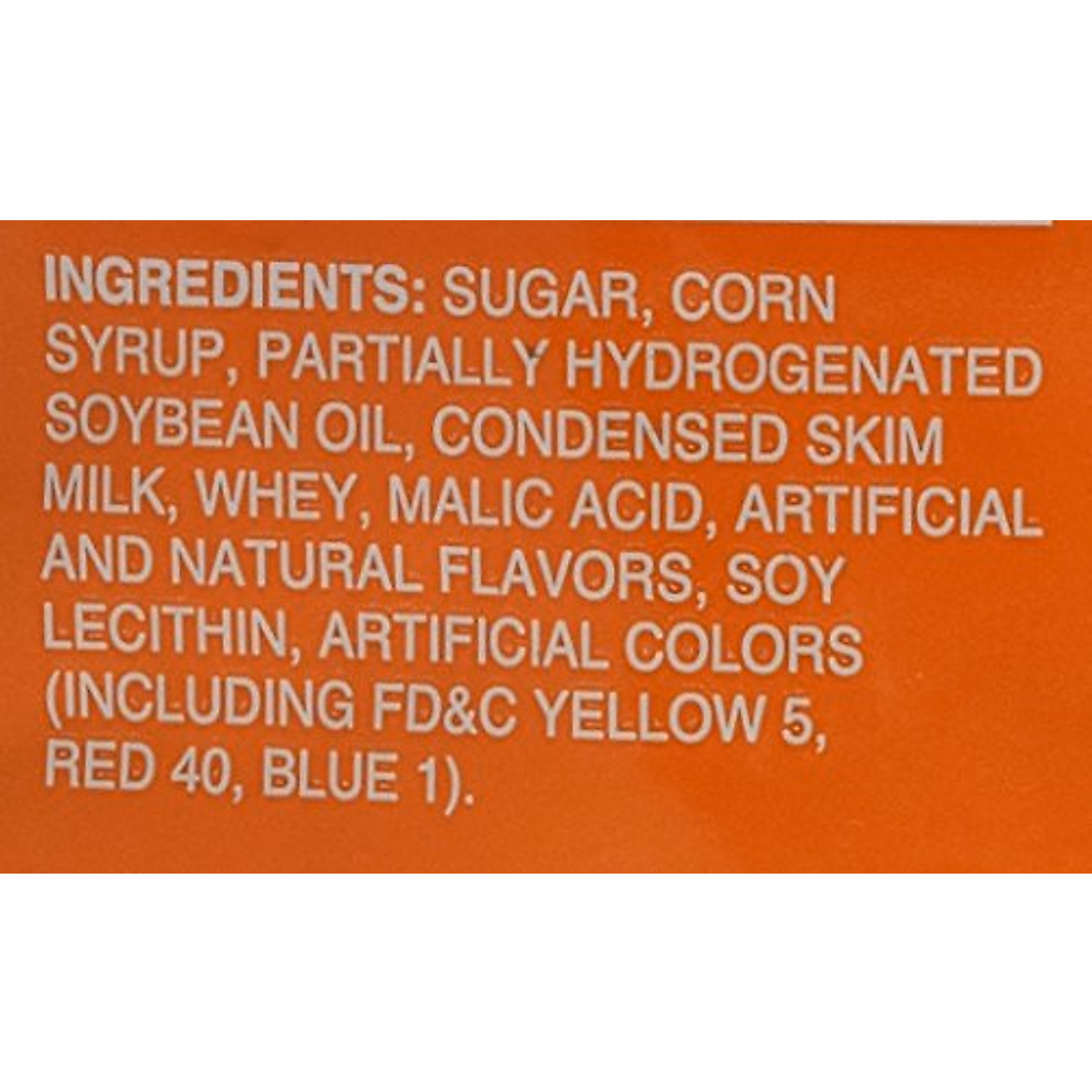 Tootsie Roll Fruit Chews Mega Mix 8 Flavors- 4 Pounds of Soft Fruity Rainbow Candy - Peanut and Gluten Free (275 Pieces)