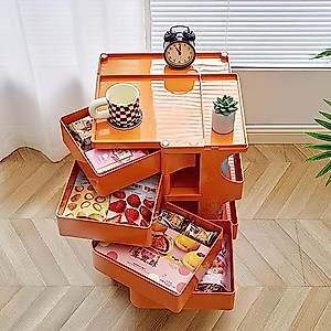 Locker, plastic drawer storage, high cabinet, bathroom lockers, small locker, Under Desk Storage Cabinets, bedroom dresser, Suitable for kitchen, living room, bedroom, entrance ( Color : Green , Size