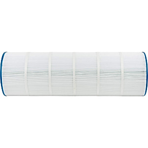 SpiroPure Replacement for Star-Clear Plus C1900 Hayward CX1900RE Pleatco PA190 PWWPC200 Unicel C-8420 Pro Clean 200 Waterway Plastics 817-0200P Hot Tub Spa Pool Filter Replacement Cartridge