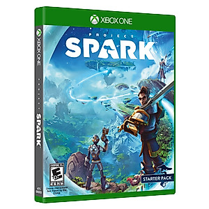 Project Spark