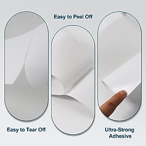 beeprt Shipping Label Printer & 4" X 6" Direct Thermal Labels (500 PCS)