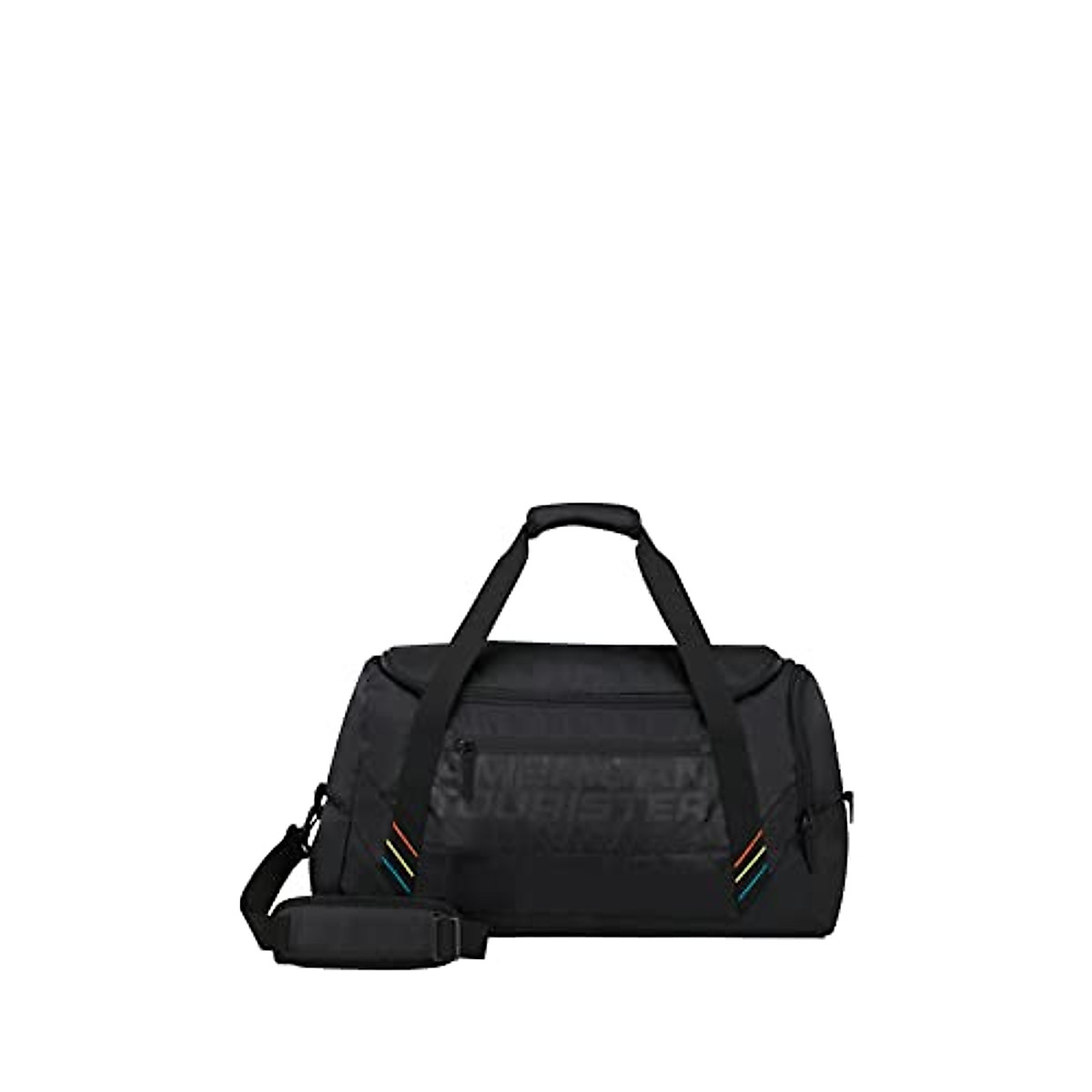 American Tourister Travel Bags, Black (Black)