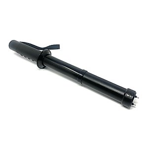 O-MEGA S-120 Stun Gun, Extra Large, 18.5 inches, 1.6 lb.