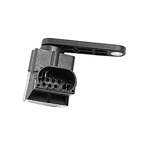 LVTFCO Car Headlight Level Body Height Sensor 8622446 30645605 30782822 Fit for Volvo S60 S80 V70 Xc 2001 2002 2003 2004 2005-2007