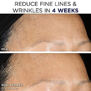 IT Cosmetics Confidence in Your Beauty Sleep Triple Antioxidant Brightening Serum – 24HR Hydration – Anti-Aging – 12% Vitamin C Serum - Fragrance Free – All Skin Types, 1.0 Fl. Oz