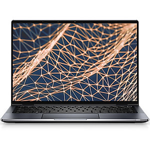Dell Latitude 9000 9330 13.3" Touchscreen Convertible 2 in 1 Notebook - QHD+ - 2560 x 1600 - Intel Core i5 12th Gen i5-1240U Deca-core (10 Core) 1.10 GHz - Intel Evo Platform - 16 GB Total RAM - 16