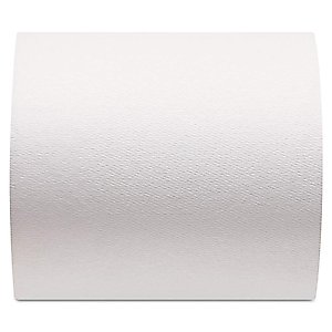 Georgia Pacific Professional 28124 Sofpull Center-Pull Perforated Paper Towels,7 4/5x15, White,320/roll,6 Rolls/ctn