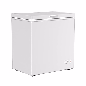 CF5 Commercial Chest Freezer - 5.2 cu. ft.