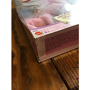 Barbie from The Nutcracker Doll