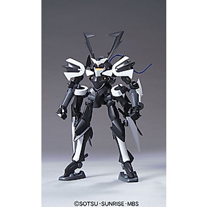 Bandai Hobby #46 Susanowo Bandai Gundam 00 Action Figure