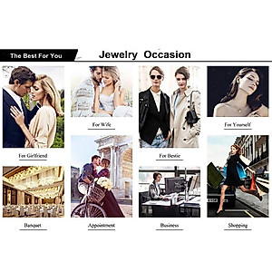 LIFFLY Nigeria Jewelry Sets for Women Africa Beads Jewelry Set Dubai Gold Wedding Bridal Fashion Jewelry Sets Womens Accessories, Choker Necklace 16 inch