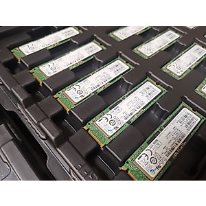 PM981 1TB M.2 PCIe Gen3 x4 NVME Solid State Drive SSD OEM 2280 Laptop Solid State Drives