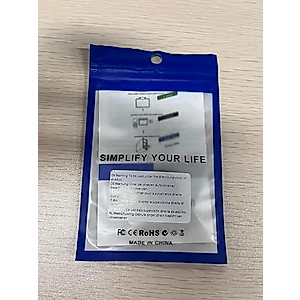 USB 3.2/3.1 Gen 2 Hub, 4-Port Powered USB Gen 2 Hub (USB-C to USB-A x3 & USB-C), Aluminum 10Gbps SuperSpeed USB-C Data Hub for Mac/Laptop/PC, Compact USB Splitter