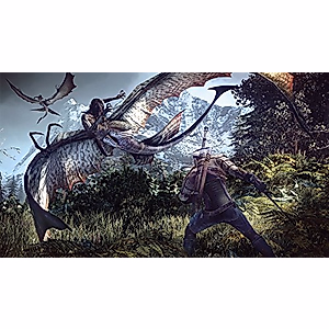 The Witcher: Wild Hunt (Comic Bundle) - PlayStation 4