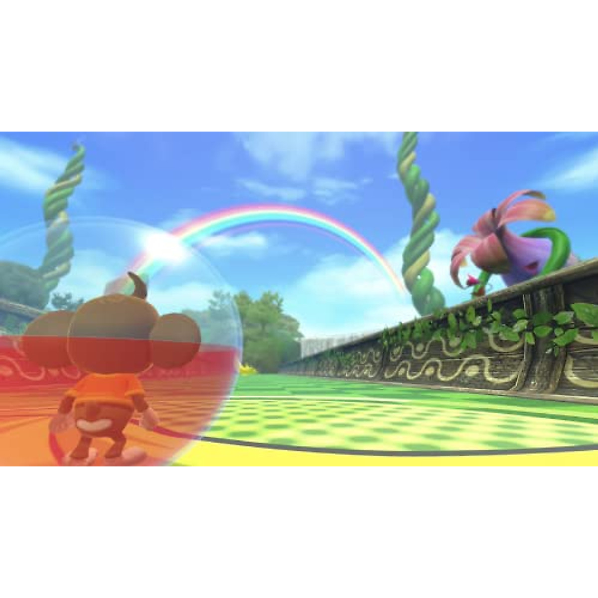 Super Monkey Ball Banana Mania: Standard Edition - Xbox Series X