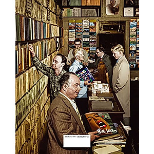 The Philosophy of Modern Song