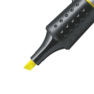 STABILO Highlighter LUMINATOR Wallet of 6 assorted colours