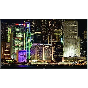 Christie Access Series 86" 4K Ultra HD LED TV (UHD861-P)