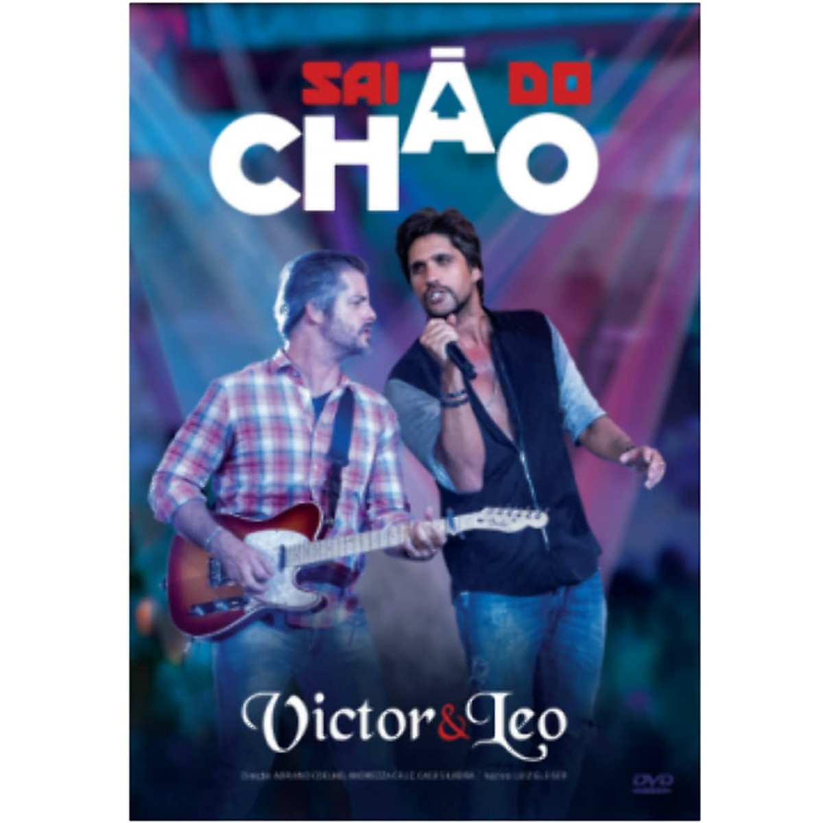 Sai do Chao - Victor & Leo