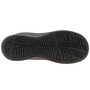 New Balance Women's 577 V1 Lace-up Shoe, Black, 8.5 Wide