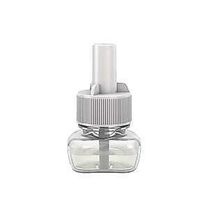 Repel Realm Zone Mosquito Repellent Refill Cartridge, 40 Hour Protection per Refill, 1 per Pack