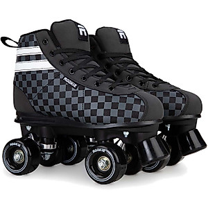 Rookie Rollerskates Magic V2 - Checker - 7